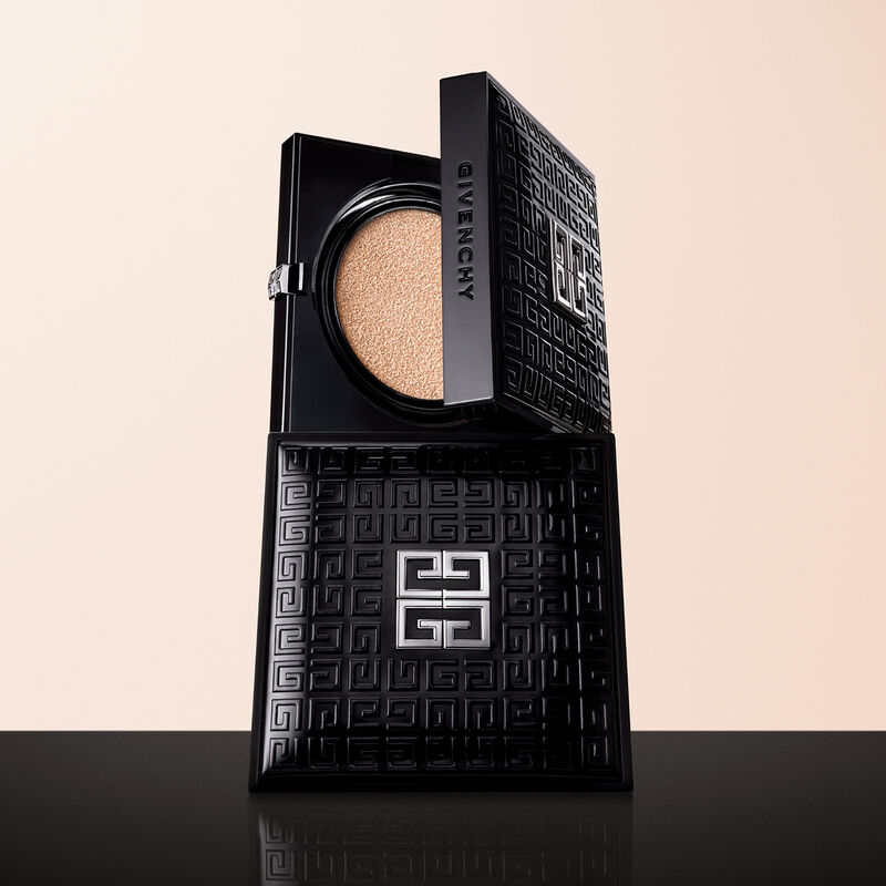 PRISME LIBRE SKIN-CARING GLOW CUSHION | Givenchy China