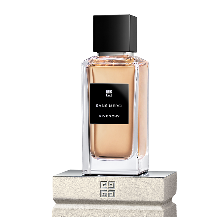 Sans merci Perfume La Collection Particulière | Givenchy Beauty