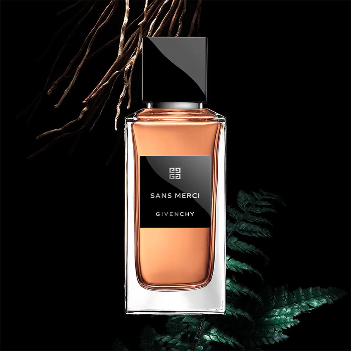 Sans merci Perfume La Collection Particulière | Givenchy Beauty