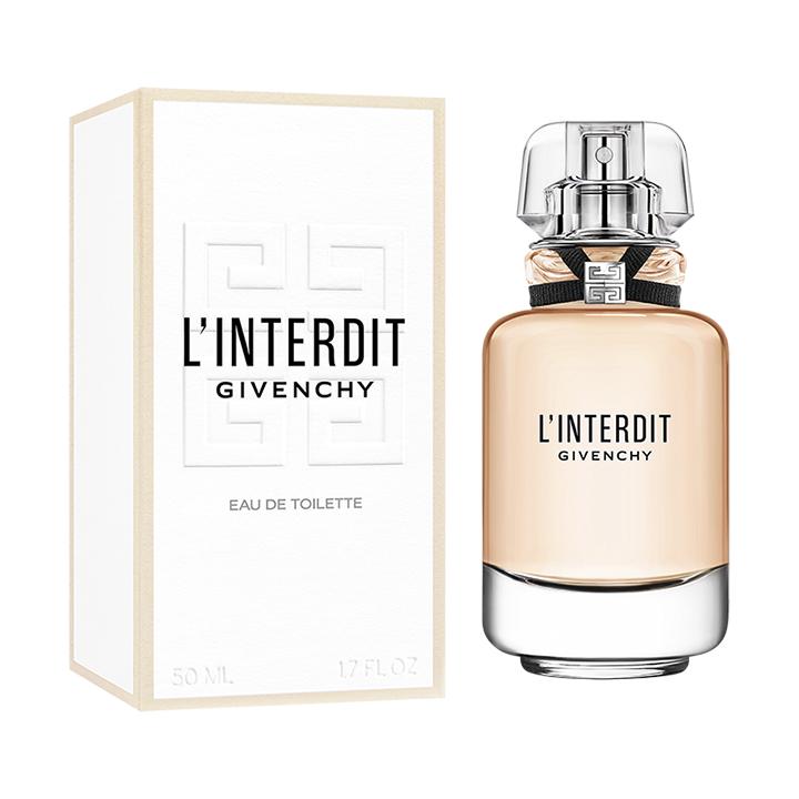 心无禁忌女士系列|纪梵希美妆